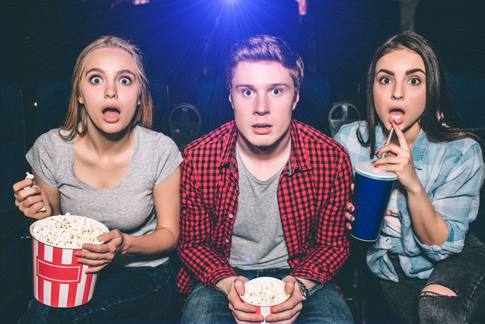 Top filme de toate genurile în 2025 – Cele mai noi apariții - 5 Oferte